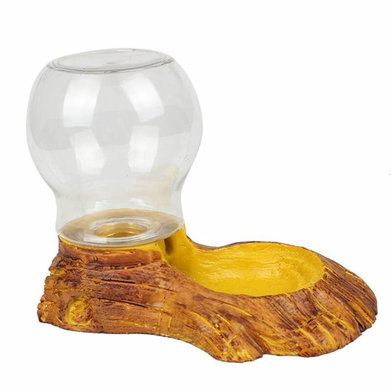 Кормушка для террариума