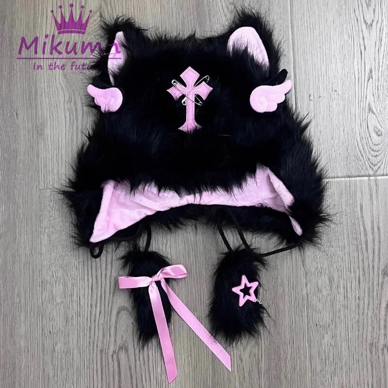 Шапка для женщин