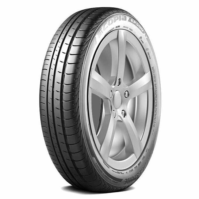 Шины Bridgestone Ecopia EP500 195/50 R20 93T XL *