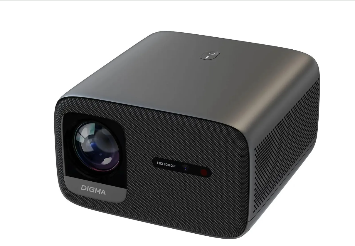 Проектор Digma DP-FHD800A