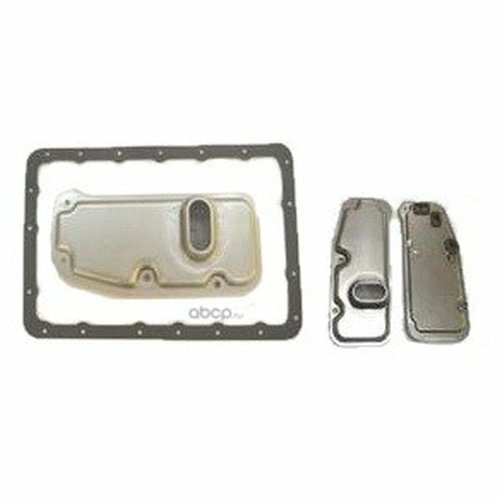 Фильтр акпп toyota land cruiser prado 4.0 2003 - 2009 toyota land cruiser prado 2.7 2010 - по наст. AZUMI JT21435K