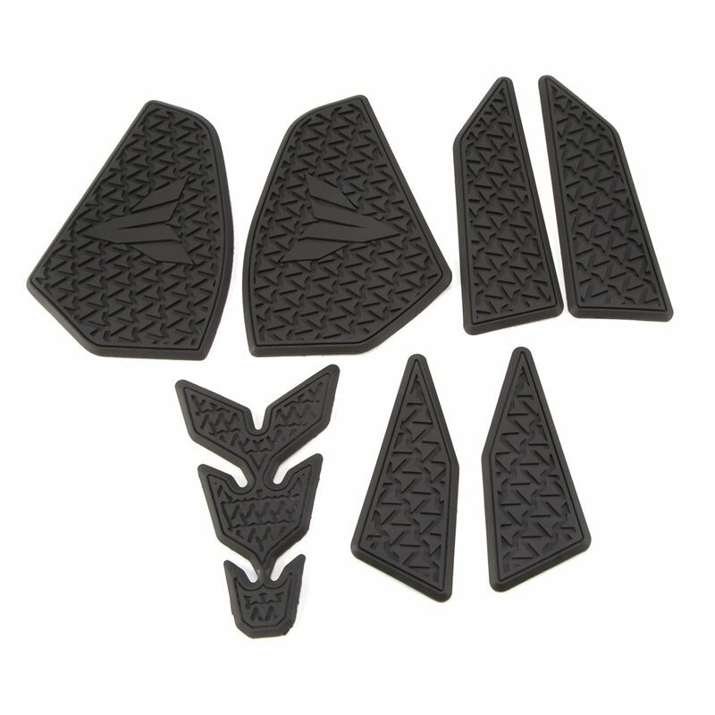 Боковые наклейки для топливного бака мотоцикла MT-03 MT03 20-22 MyPads