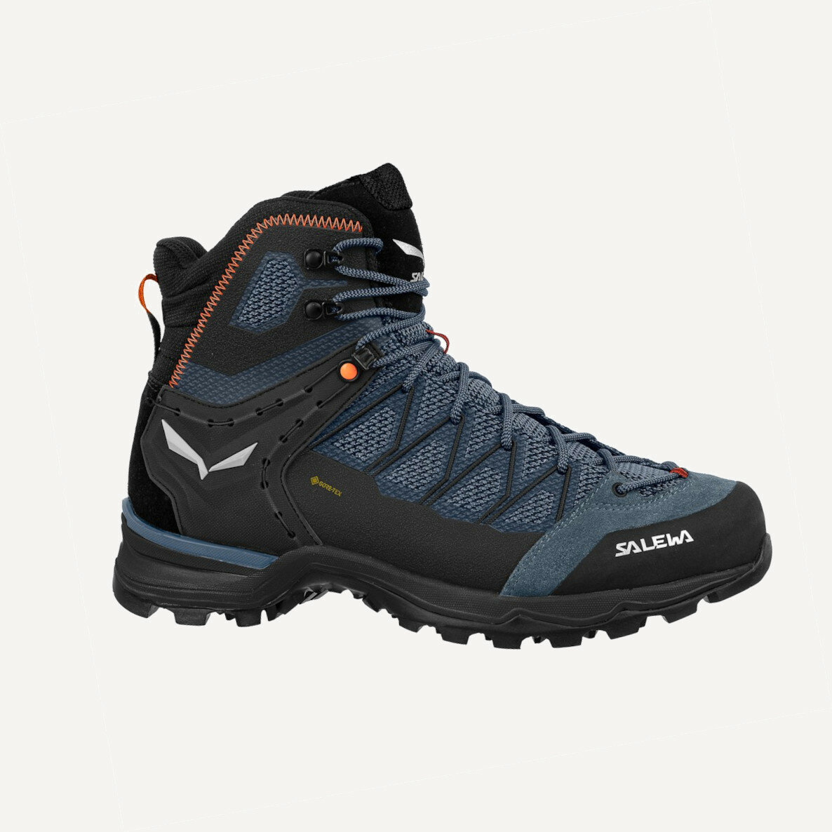 Ботинки Mountain Trainer Lite Mid GTX MS