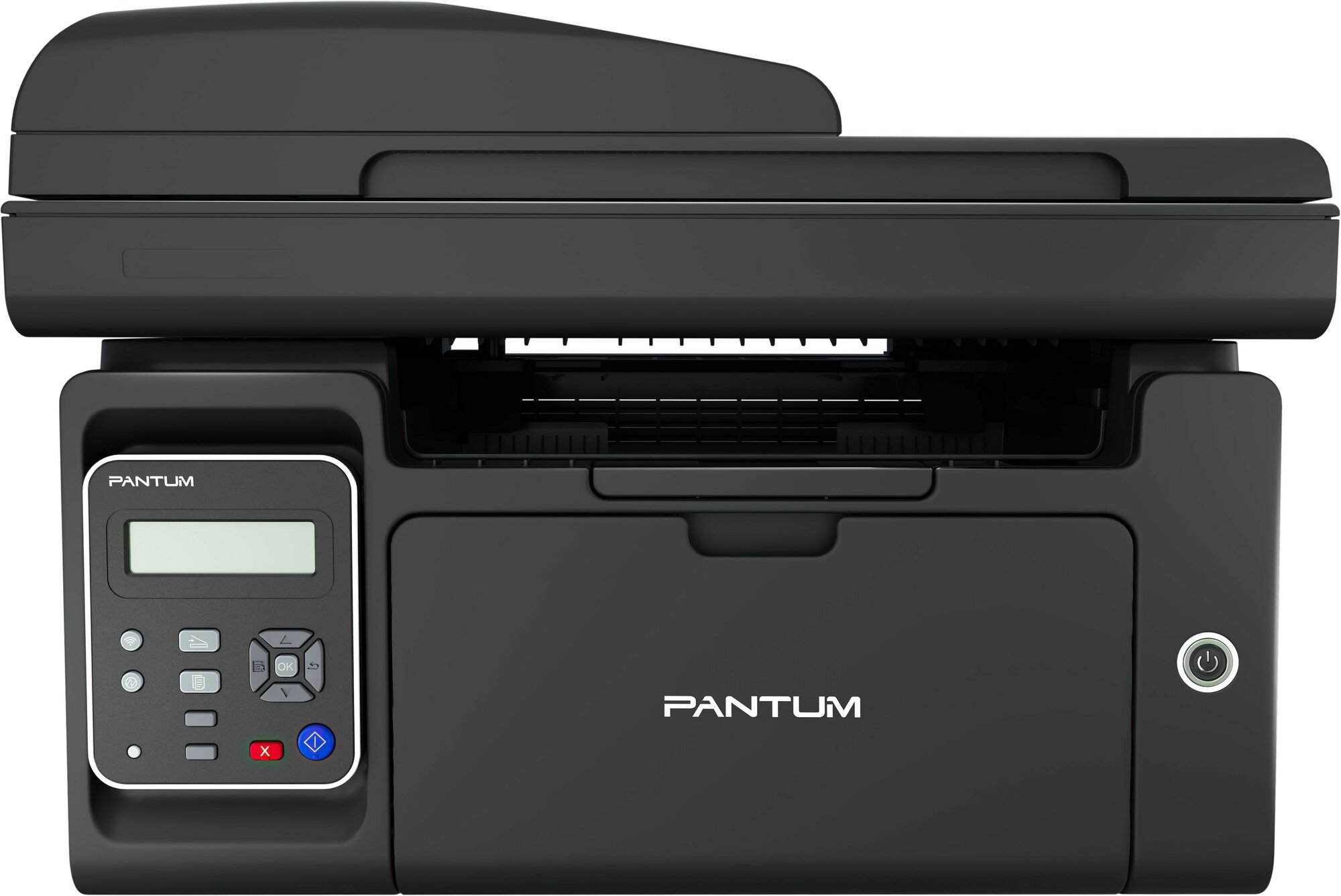 МФУ лазерное Pantum M6550W