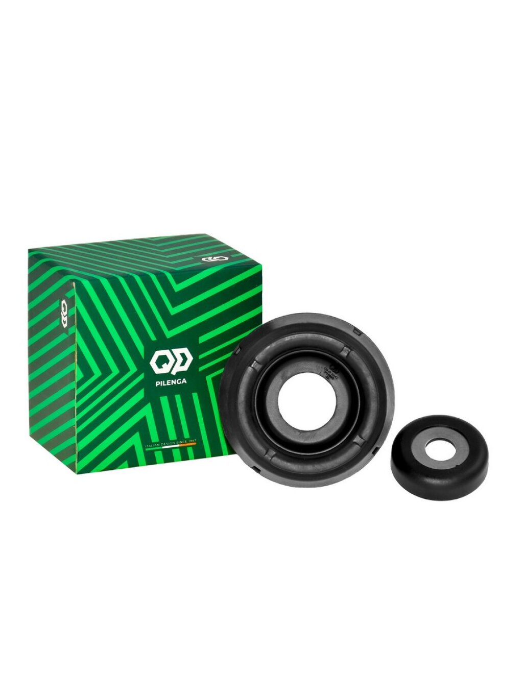 Опора амортизатора верхняя с подшипником Pilenga CB-P 3242