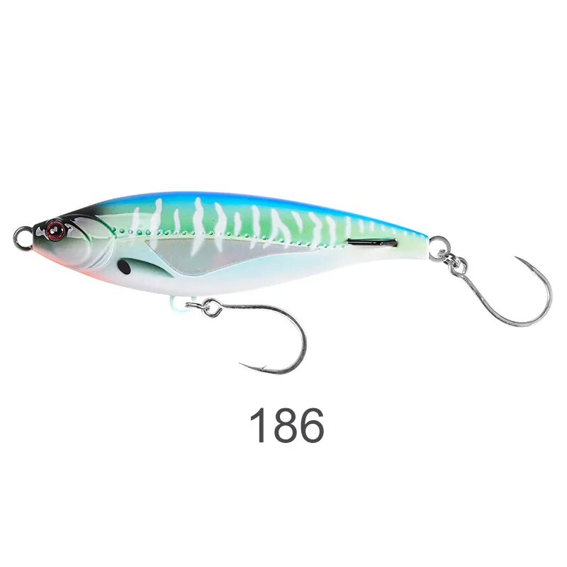 NOEBY Stickbait, NS186, 150 мм, 85 г