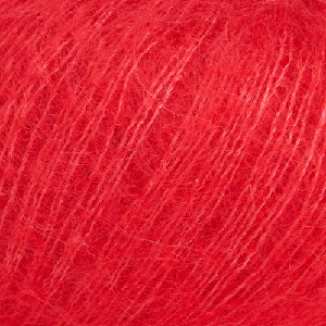 Kidsilk Haze /Кидсилк Хэйз/ пряжа Rowan, Z012000 (714, fuchsia (фуксия), красный)