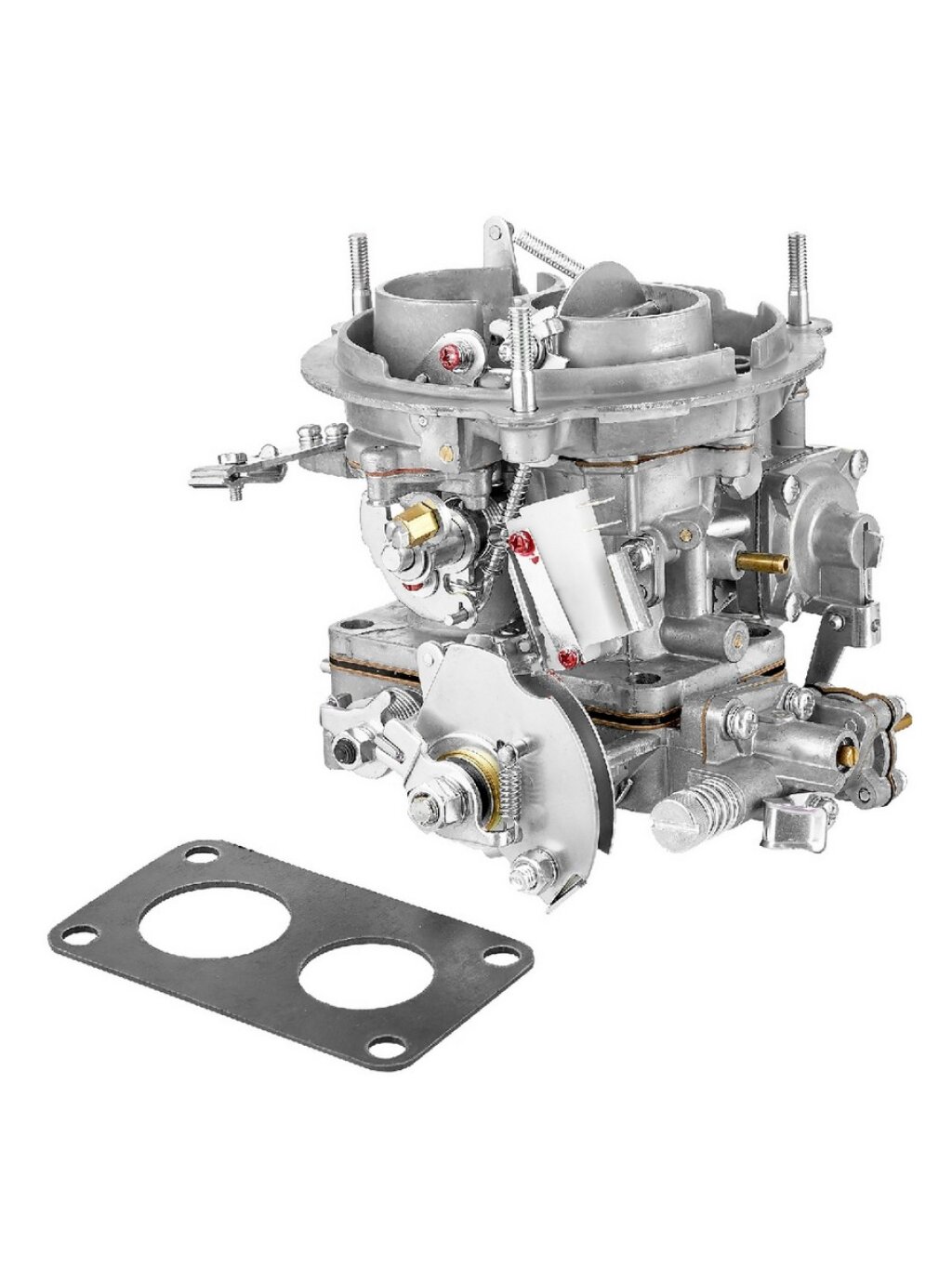 Карбюратор К-151 "Pekar" для а/м ГАЗ ЗМЗ 402 дв.
