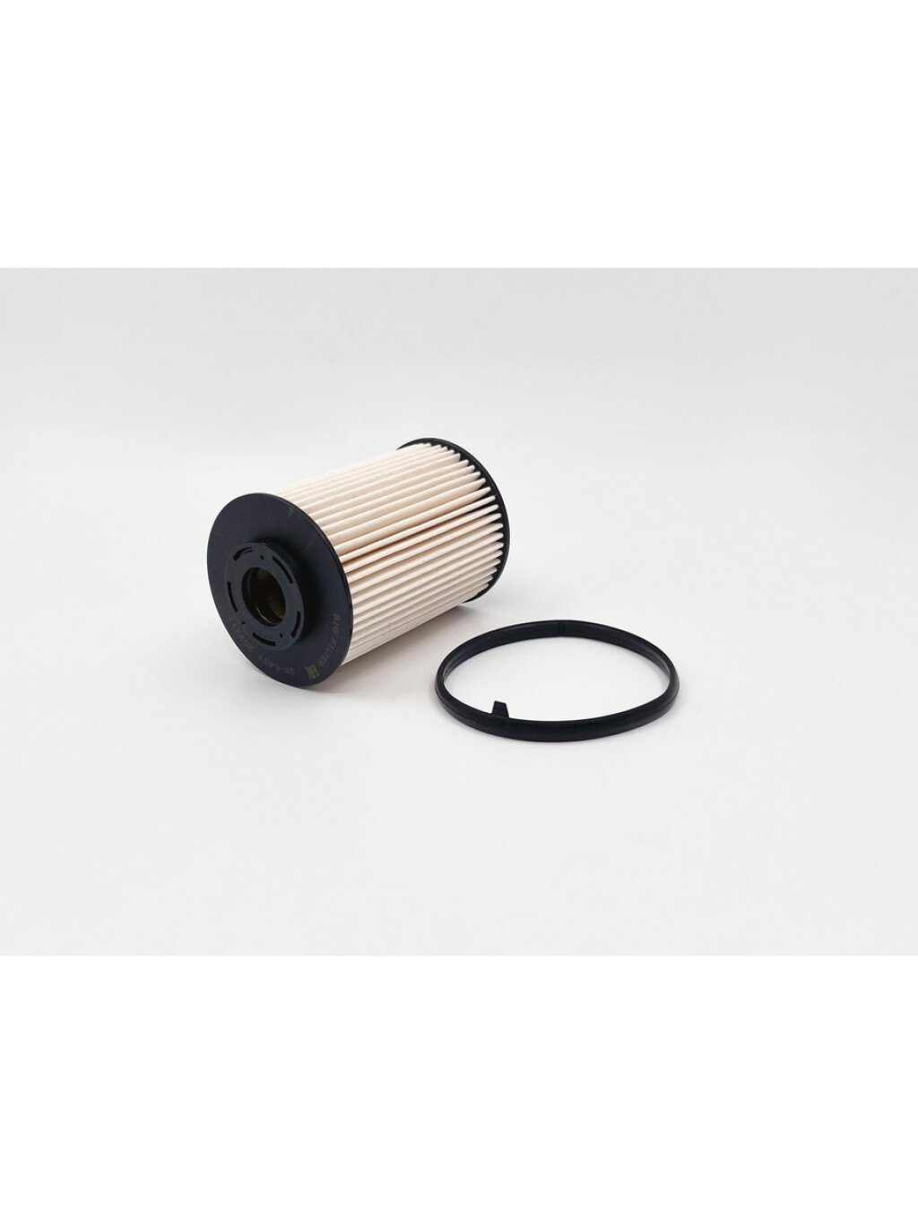 Фильтр топливный BIG Filter GB-6437