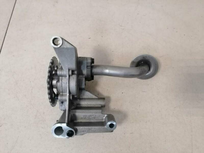 Насос масляный FAW Besturn B50 2009-2016 кат.номер: 06A115106A