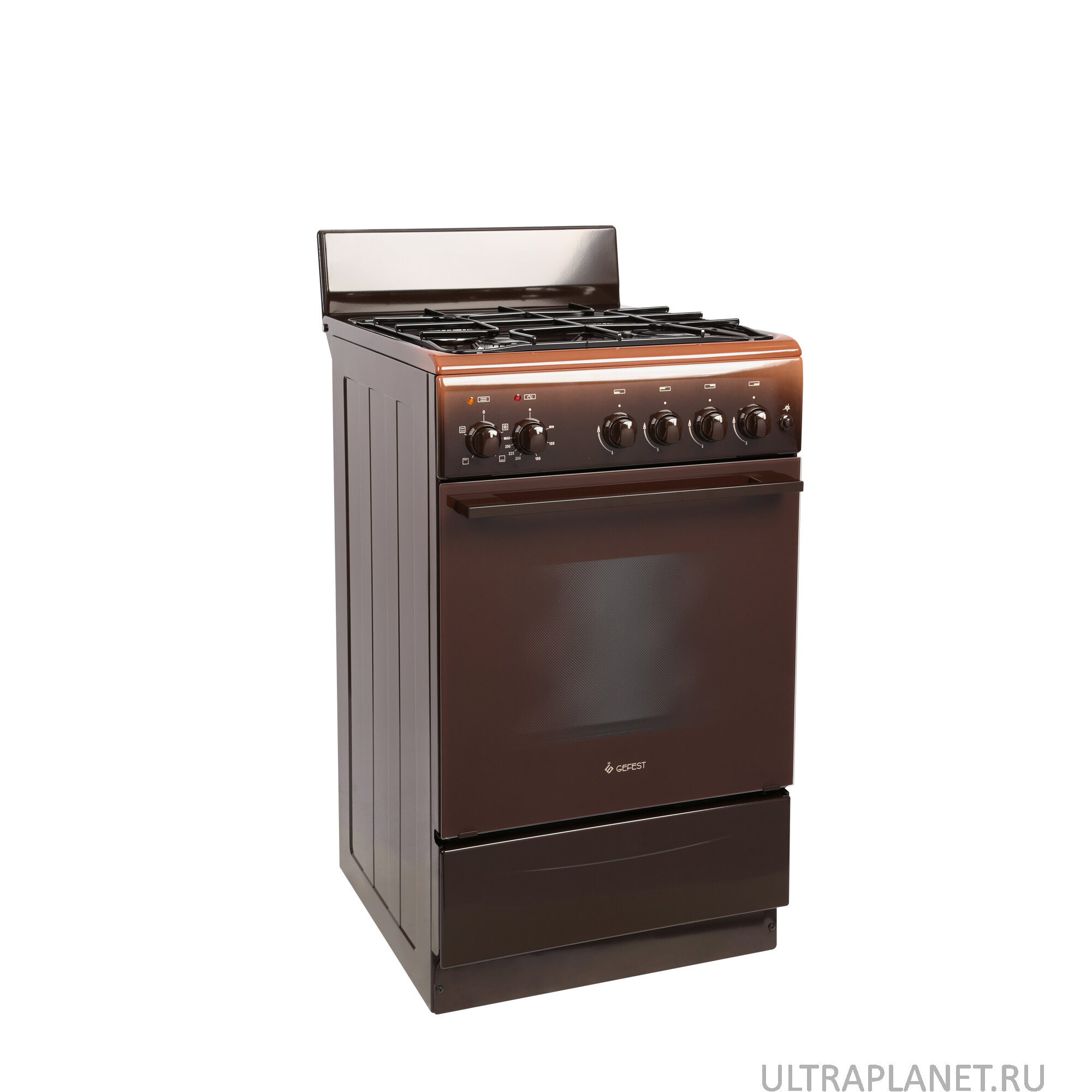 Комбинированная плита Gefest ПГЭ 5102-01 0339