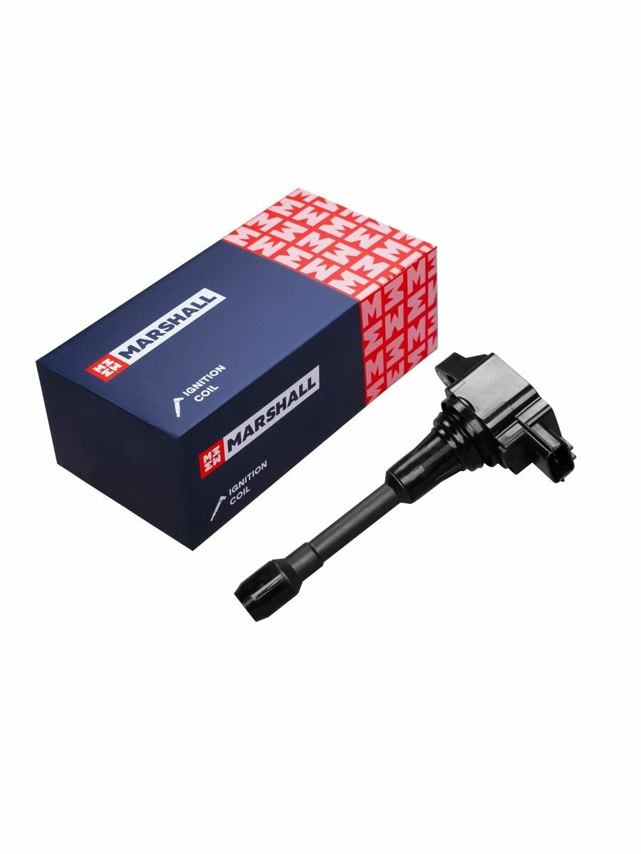 Катушка зажигания NISSAN ниссан Almera Альмера, Juke Жук, Micra Микра 4, Note Ноут; INFINITI инфинити FX, QX70 U-605-8 224481HC0A