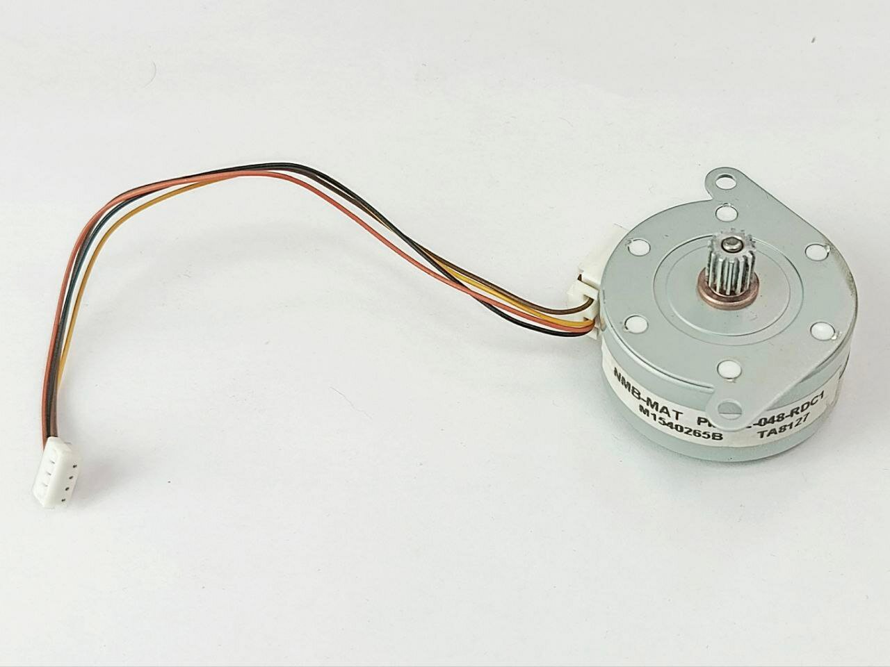 M1540265B Двигатель дуплекса Ricoh SP 325SFNw (с разбора)