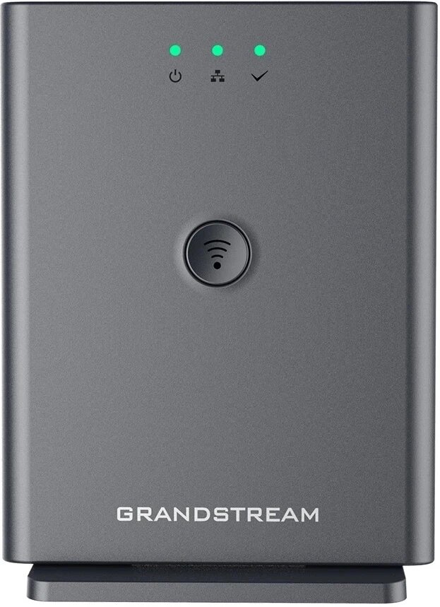 DP755 / IP базовая станция Grandstream DP755