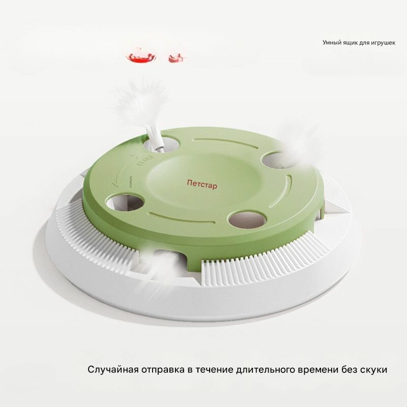 Летающая тарелка для собак Плавающее кольцо Неубиваемая игрушка для тренировок на улице для маленьких и средних пород