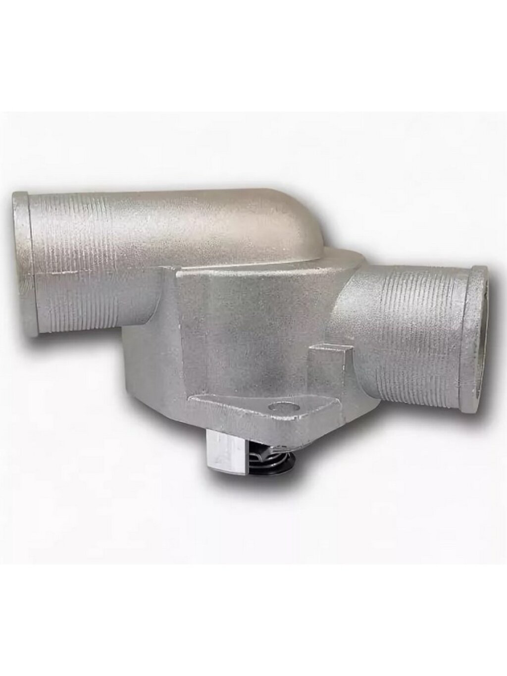 Крышка термостата для а/м ВАЗ 21082 "СОАТЭ" с термоэлементом