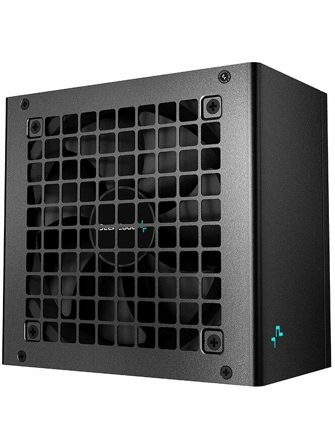Блок питания Deepcool PK550D V2 (r-pk550d-fa0b-wgeu)