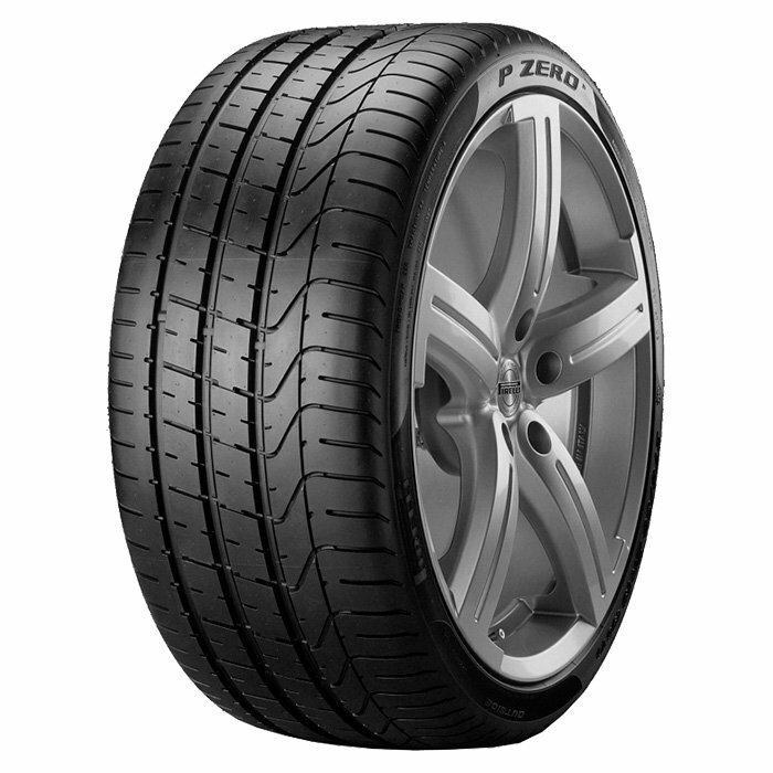 Шина Pirelli P Zero 265/40 R20 104Y