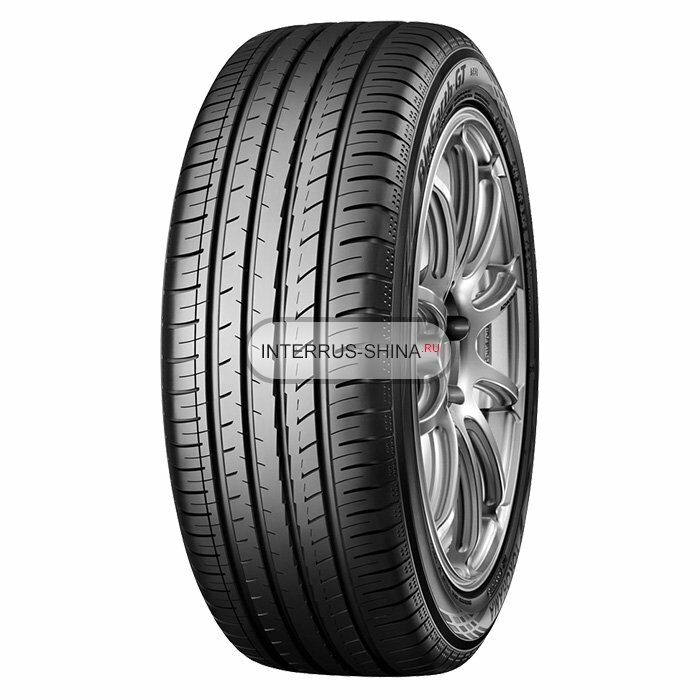 Шина Yokohama BluEarth-GT AE51 205/65 R16 95H