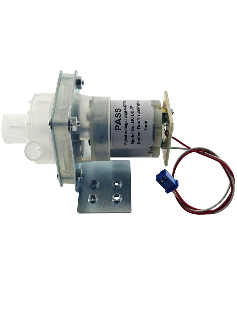Redmond DB-2B-3 помпа электрическая 8-12V 3W тип 3 для термопота RTP-M801