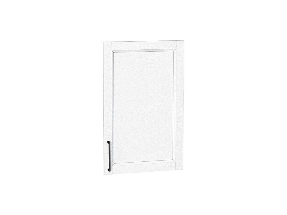 VVT Фасад ФГ Сканди 70.45 В*Ш*Г 712*446*18, фасад МДФ White Silkwood White Silkwood