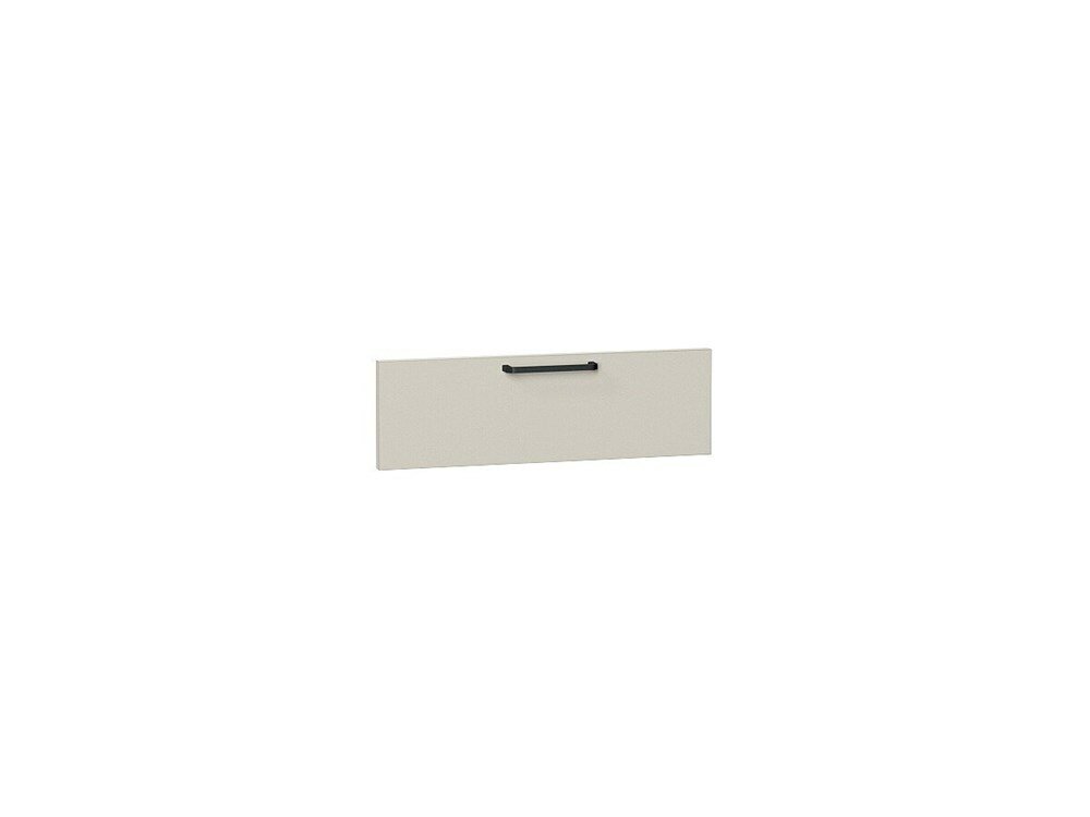 VVT Фасад ФЯ Флэт 15.50 Cashmere In 2S, ЛДСП Cashmere In 2S, 156*496*16