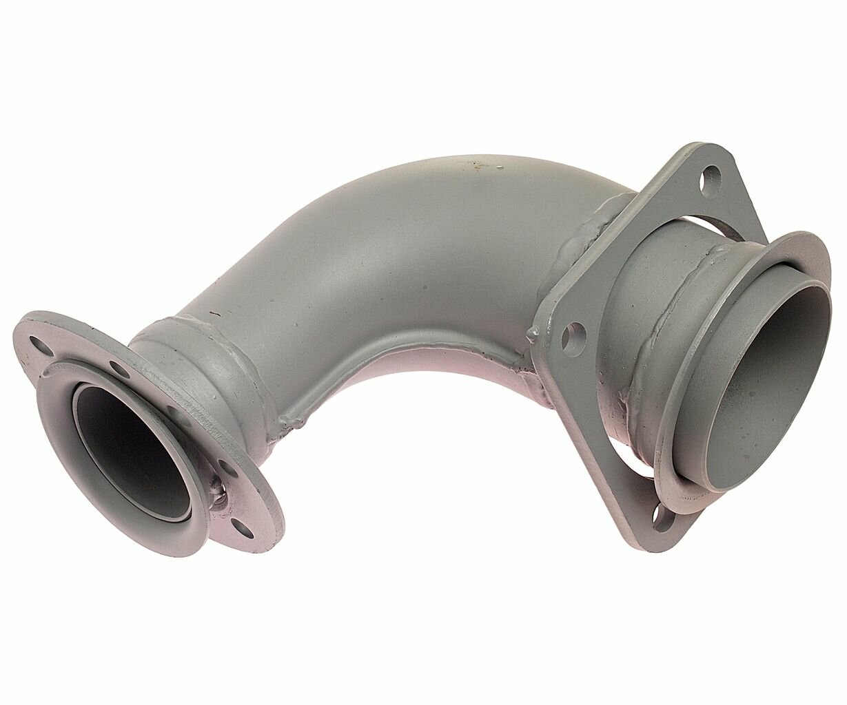 Патрубок приемный для Камаз Евро арт 54115120301040 KAMAZ