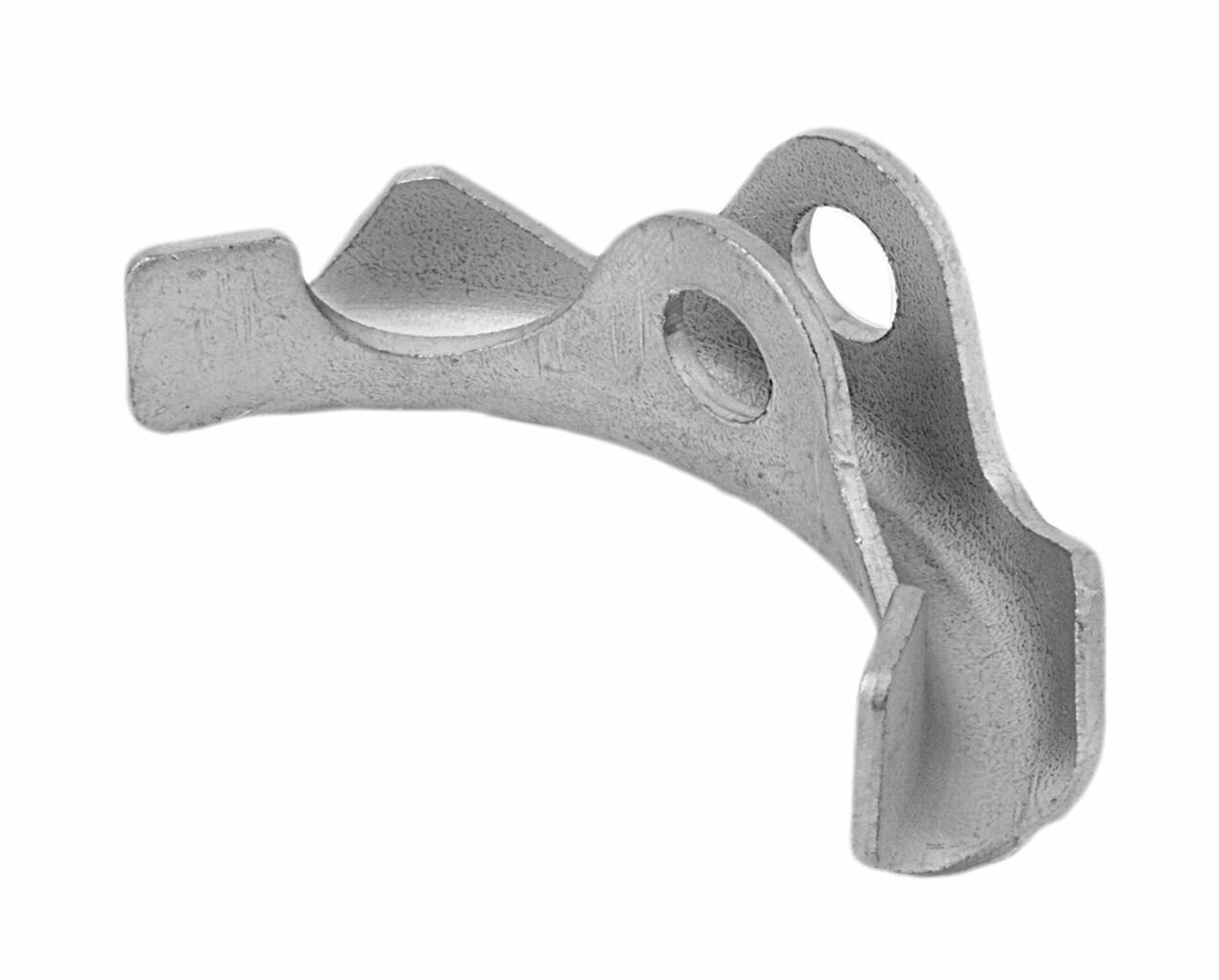 Скоба троса стояночного тормоза для ВАЗ Лада 2101-2107 арт 21010350807500 LADA