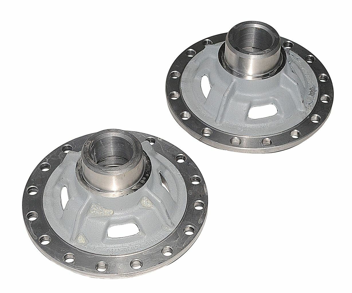 Чашка дифференциала комплект для Камаз Евро арт 532052403016 KAMAZ