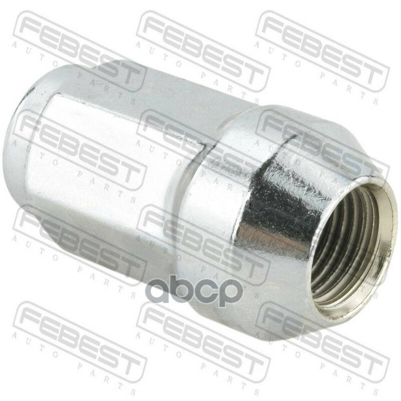 Гайка Крепления Колеса Ford Explorer 2011- Ford 4634411; Ford 6L2z1012ba; Ford De9z-1012-A Febest арт. 2185-003