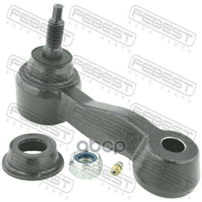 Сошка рулевая CADILLAC ESCALADE II 1999-2006 3226-ESC Febest арт. 3226-ESC