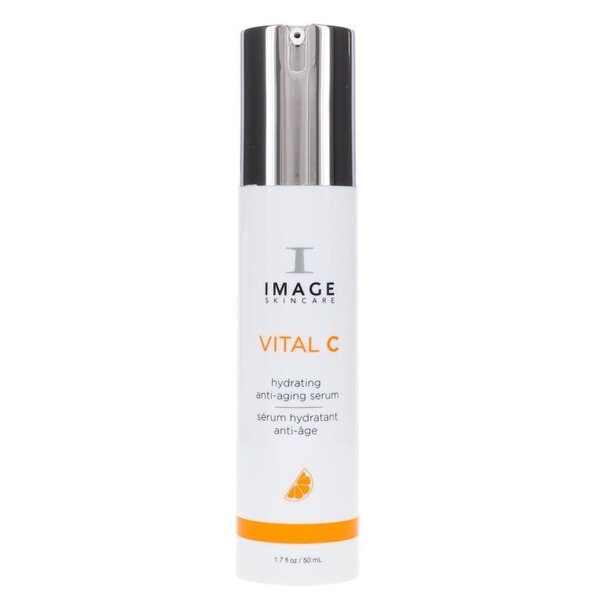 Image Skincare Vital C Hydrating Anti Aging Serum Anti-age сыворотка с витамином С, 50 мл