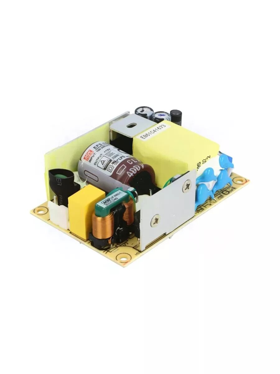 Источник питания 65 Вт (12В/5.42А) EPS-65S-12