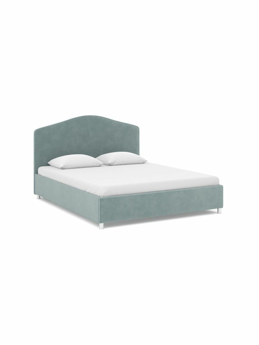 Кровать с подъемным механизмом Askona (Аскона) Lira Box I (Лира Бокс) Тк. Sky Velvet 18 180х200