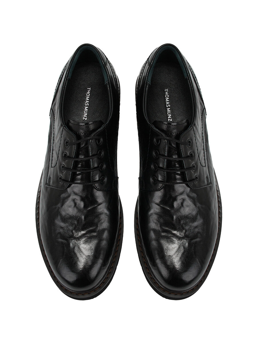 Полуботинки дерби Thomas Munz