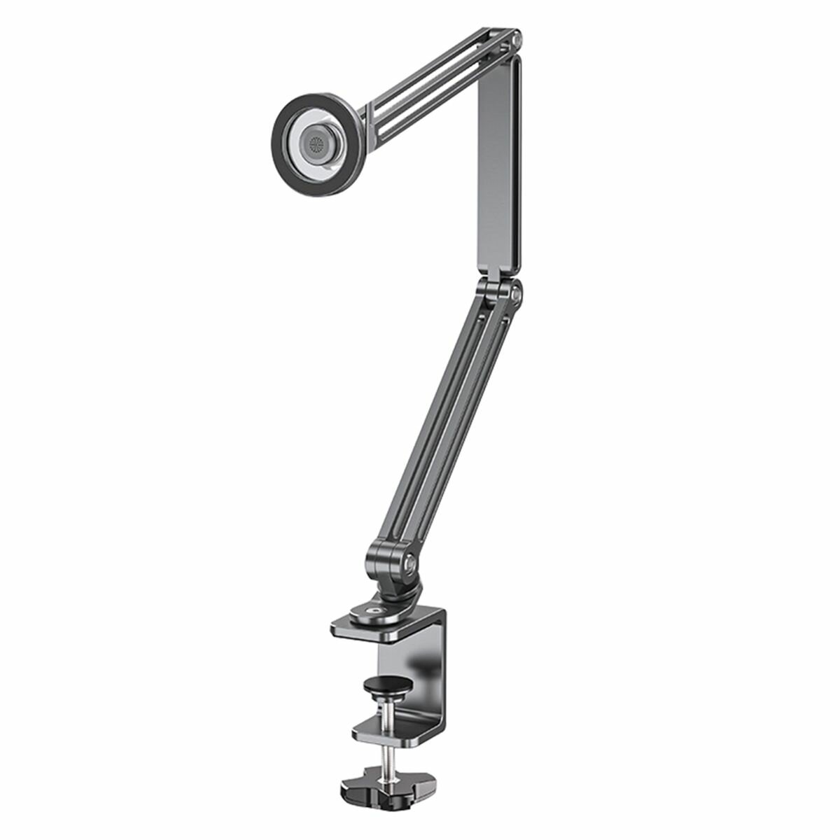 Магнитная Настольная Подставка Для Планшета И Мобильного Телефона