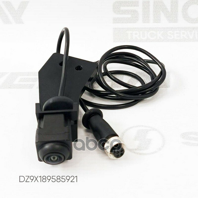 Камера переднего вида SHAANXI SHACMAN X6000 OE Shacman арт. DZ9X189585921