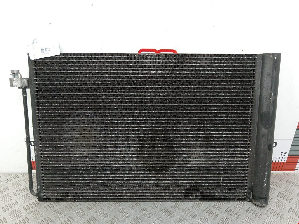 Радиатор кондиционера BMW 5-Series (E60/E61) 64509122825 арт. 2256685