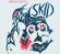 Диск SKID ROW - Skid Row (1 CD)