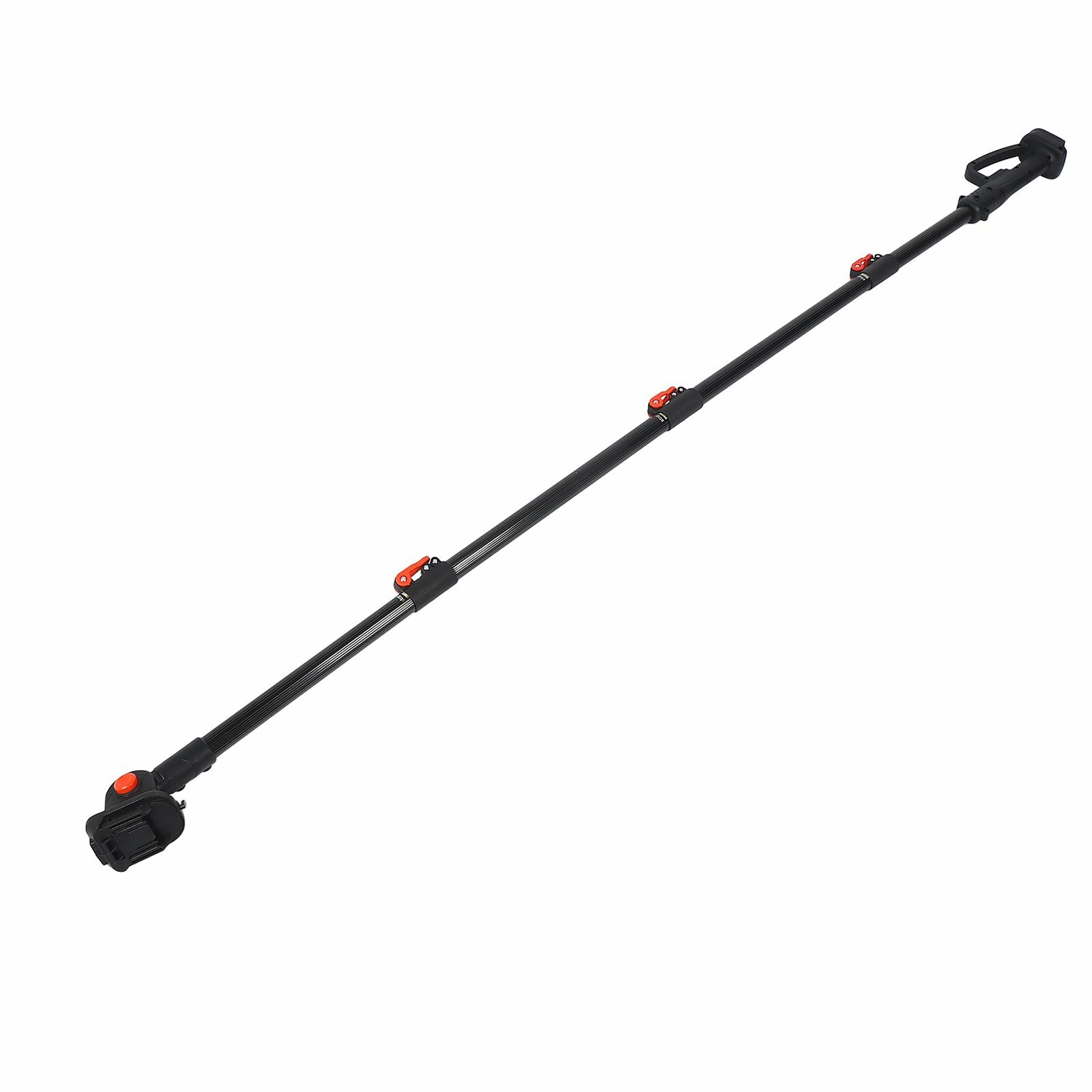 Телескоп. шест для секатора/бензопилы