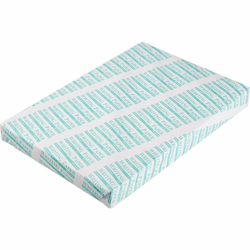 Писчая бумага Writing paper (А3, 65 г/кв. м, белизна 142-148 CIE, 500 л)