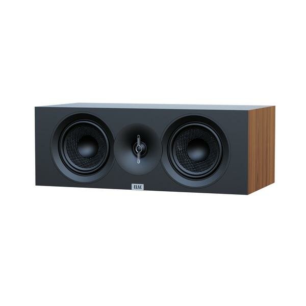 Центральный громкоговоритель ELAC Debut C5.3 Walnut