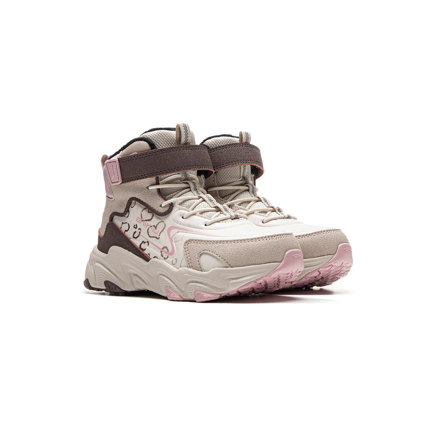 Балетки спортивные