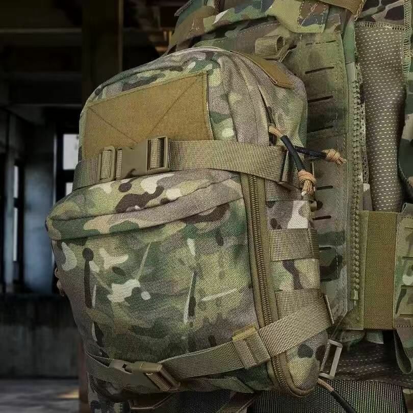 Минимап хорошего качества (сухарка, мародёрка, рюкзак под гидратор)-wanglongyu