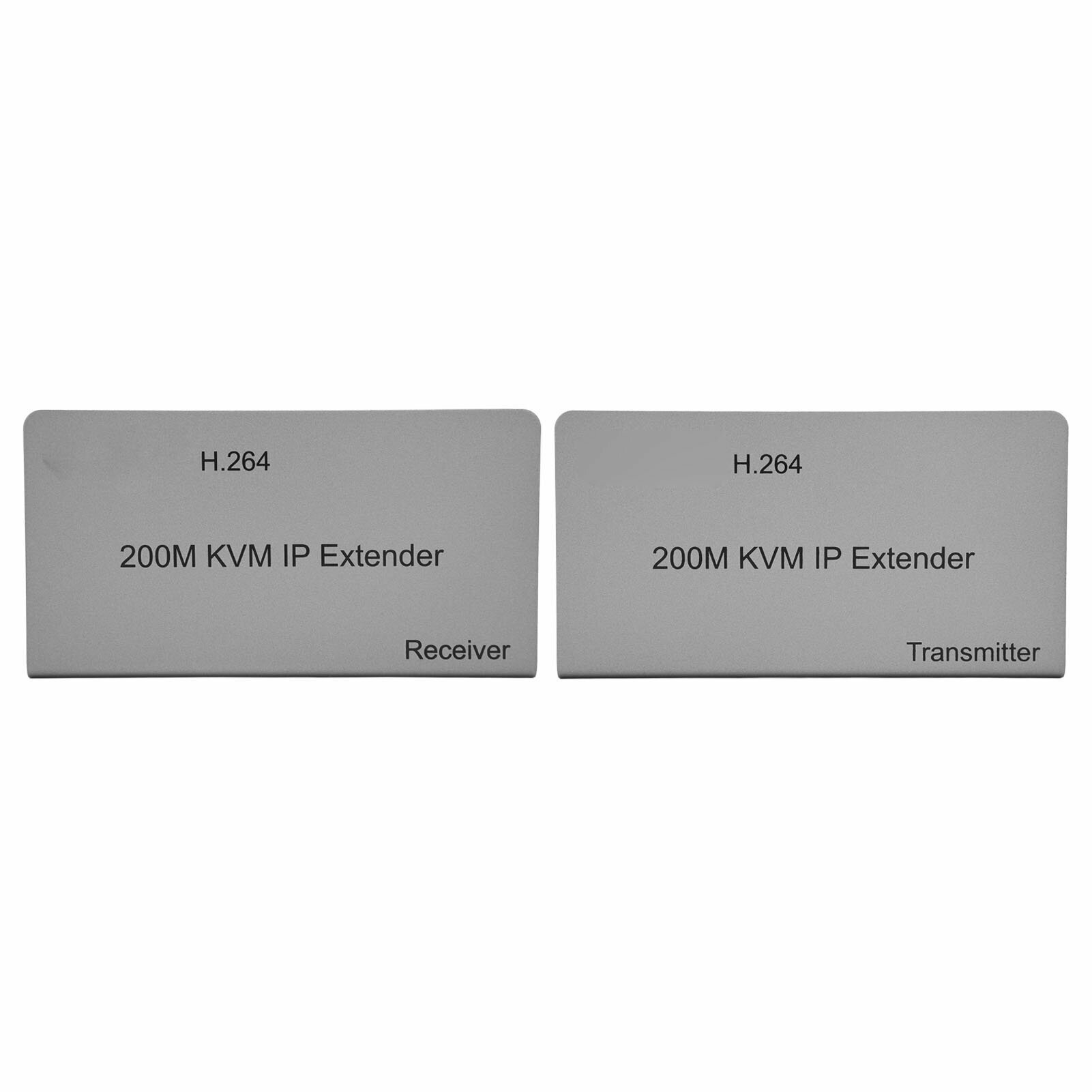 МультимедийныйинтерфейсHD, IP-удлинитель, дальностьдействия200м, разрешениеFull1080p, ИК-управление, сквознойвыход, KVM-переключатель, сетевоеподключение, вилка100–240В.