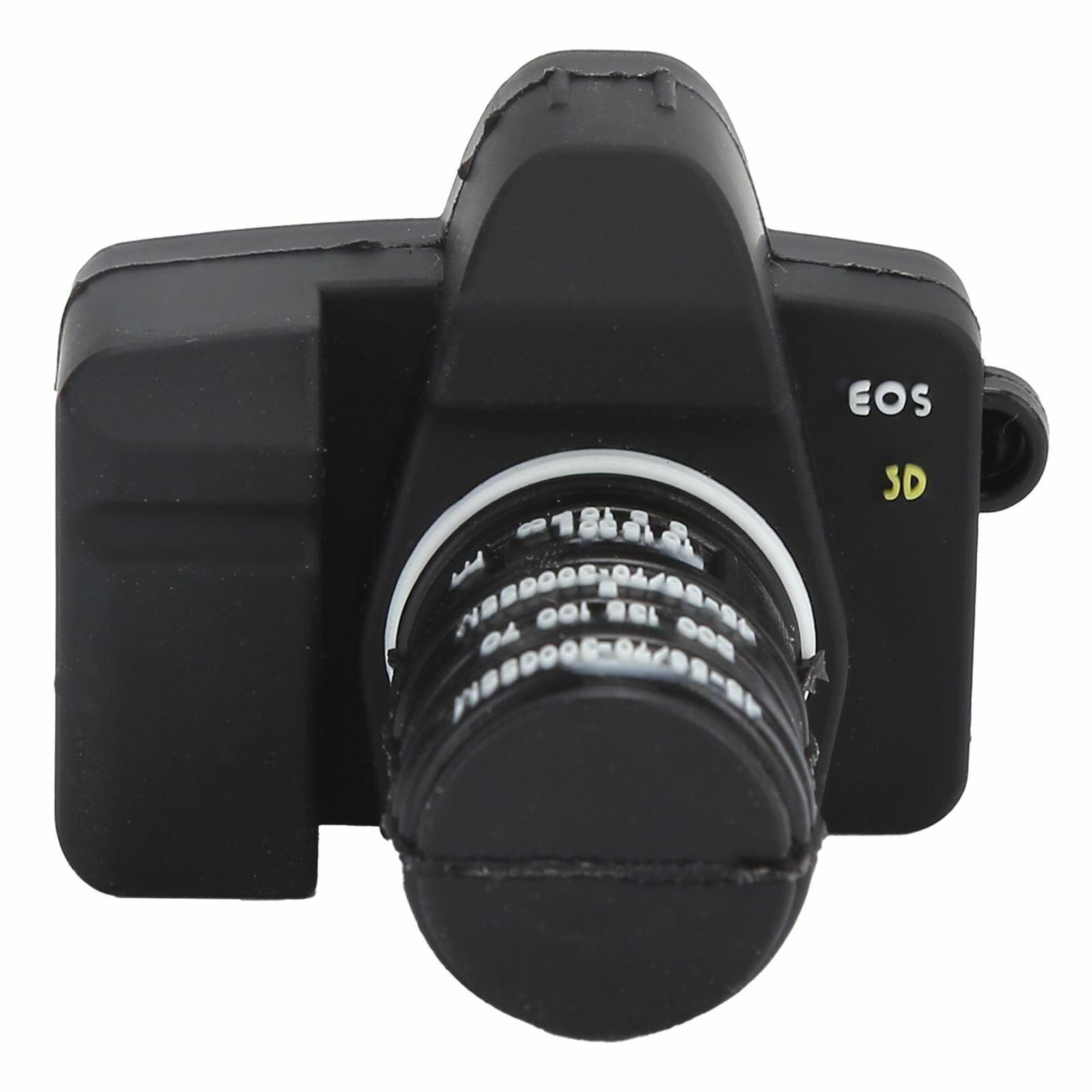 Флешка в форме камеры, 3D дизайн, для Windows, 16 ГБ