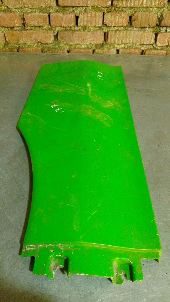 Продолжение крыла правого MAN TGA 2005