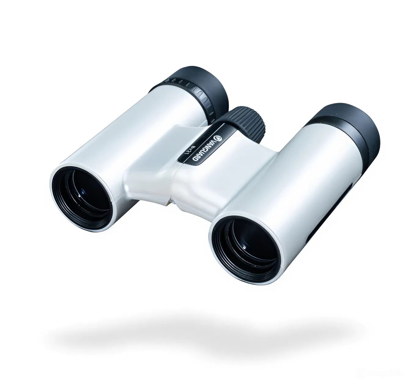 Бинокль Vanguard VESTA COMPACT 8X21 WP, цвет белая жемчужина