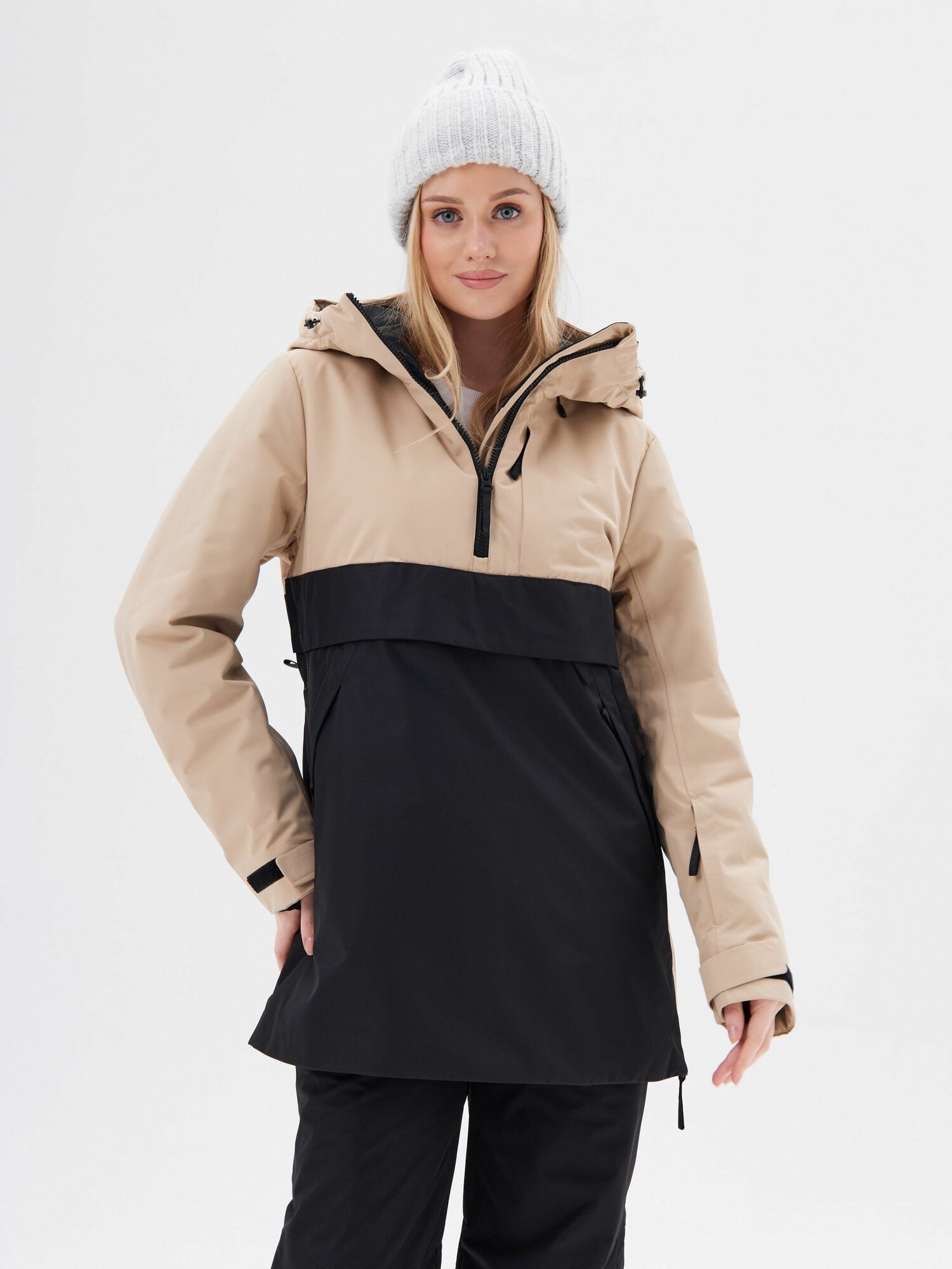 Анорак Базовая коллекция