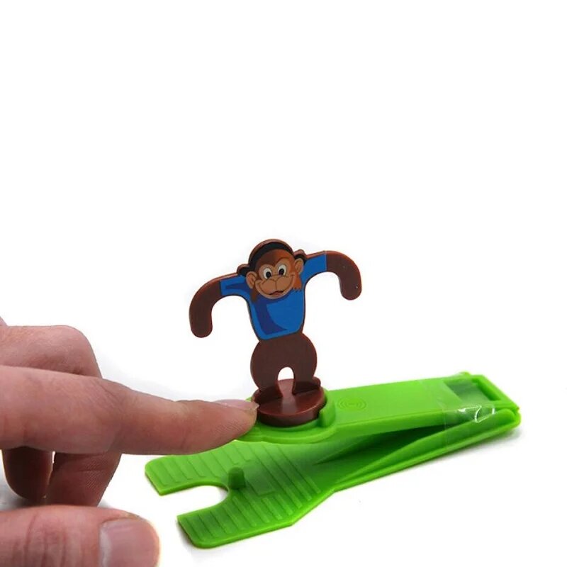 Настольная игра Happy Jumping Monkey Fly AC — фото 1